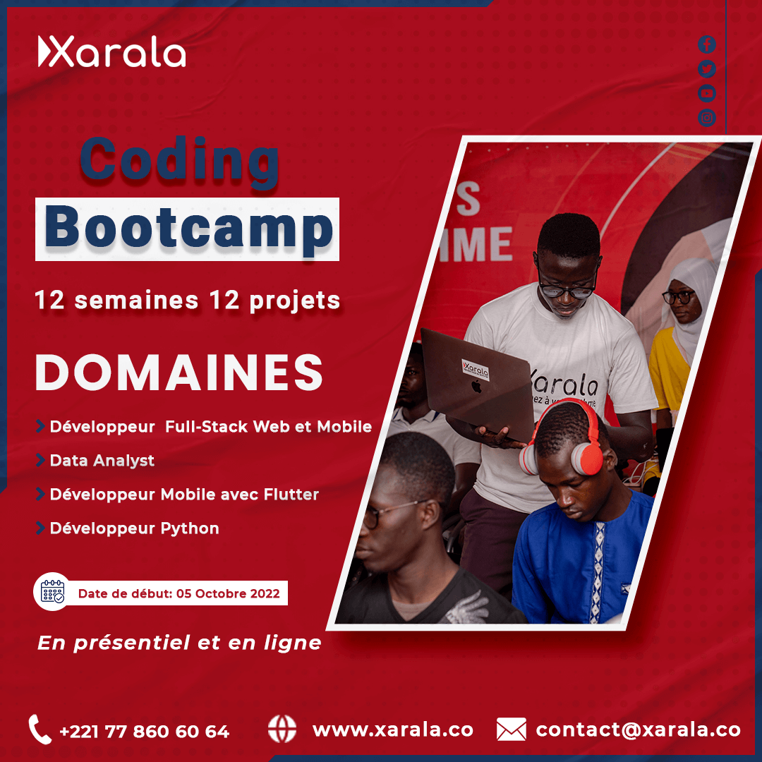 Créer une application avec React