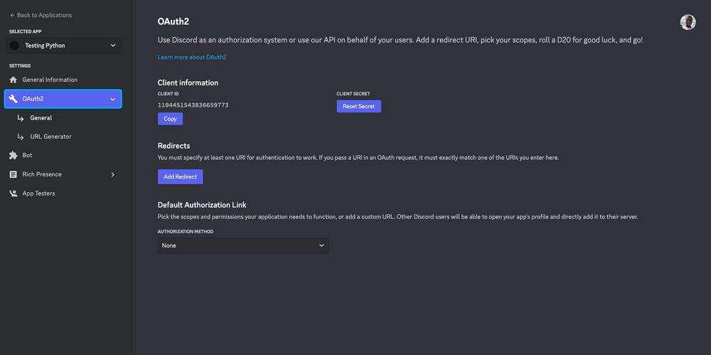 Apprenez à créer un bot Discord en Python : Guide complet et étape par étape