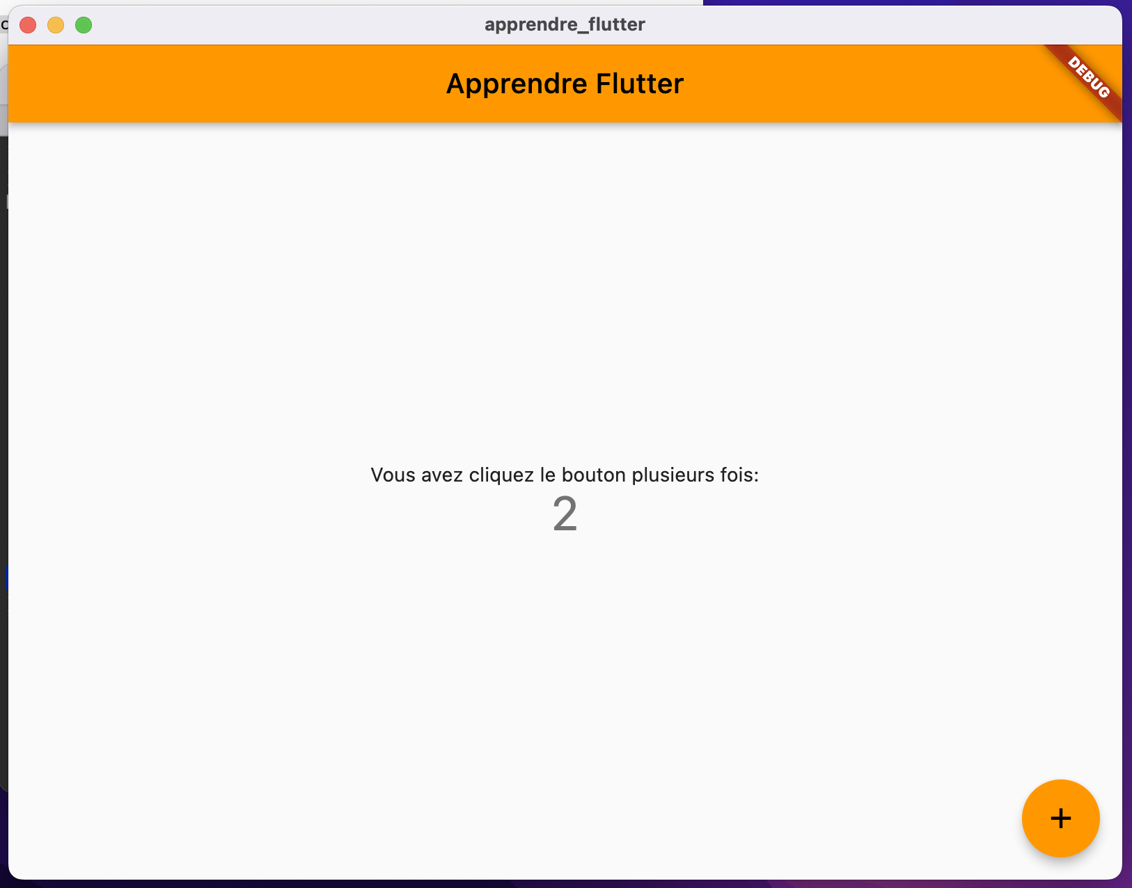 Créer une application mobile avec Flutter et Visual studio code Créer une application mobile avec Flutter et Visual studio code
