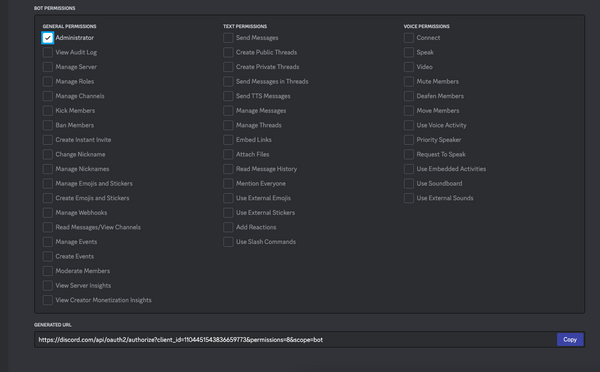 Apprenez à créer un bot Discord en Python : Guide complet et étape par étape
