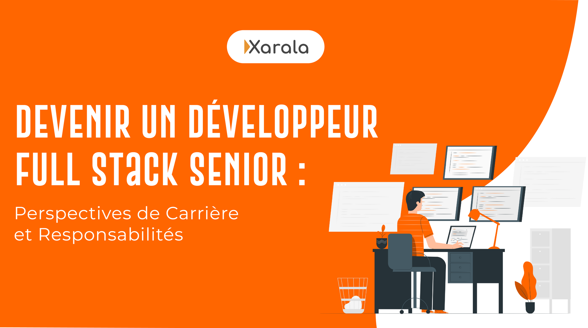 Devenir un Développeur Full Stack Senior : Perspectives de Carrière et ...