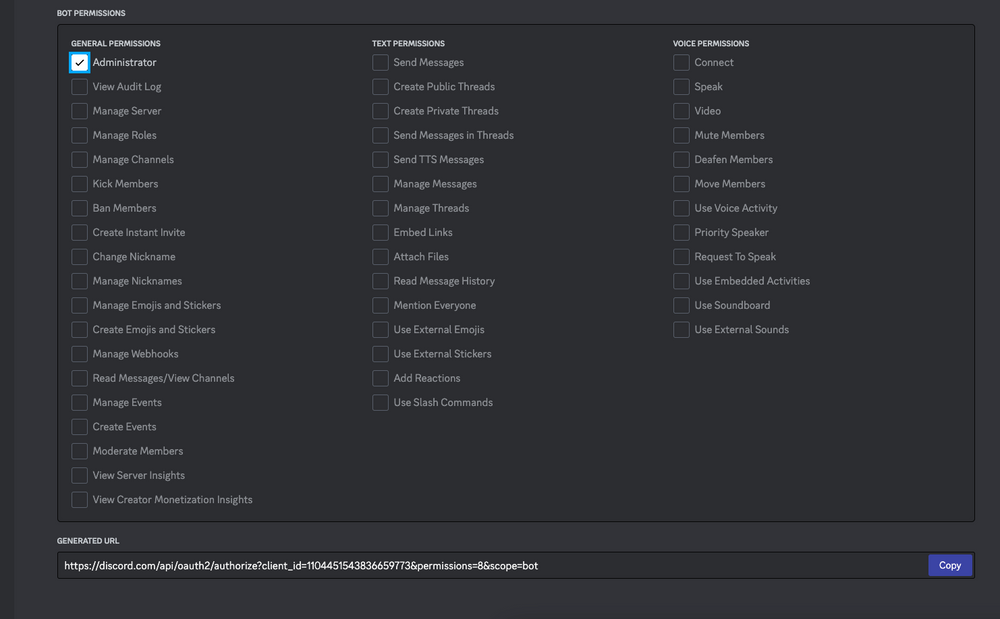 Apprenez à créer un bot Discord en Python : Guide complet et étape par ...