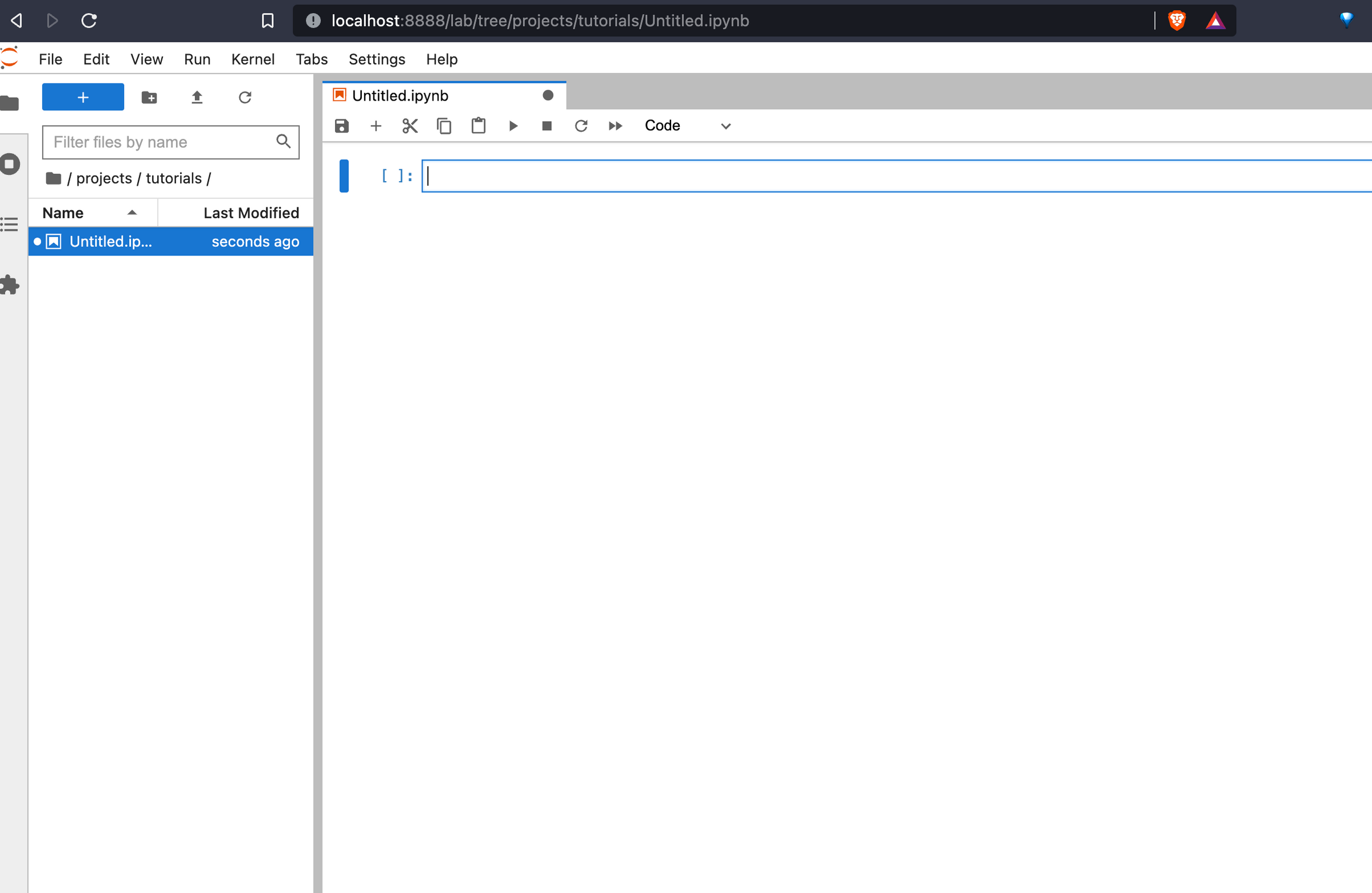 Installation et utilisation de Pandas