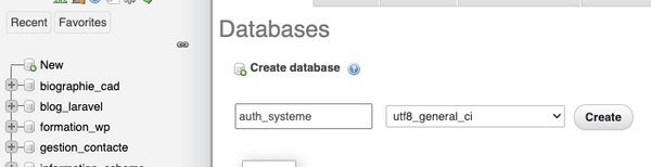 Guide Complet : Système d'Authentification avec PHP et MySQL